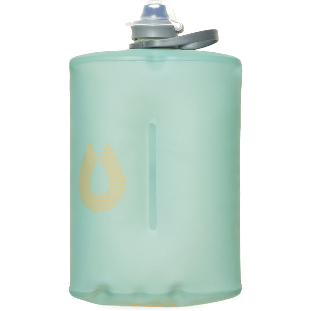 Hydrapak Stow Bottle 1L- Flexibele sportbidon | Kijkom