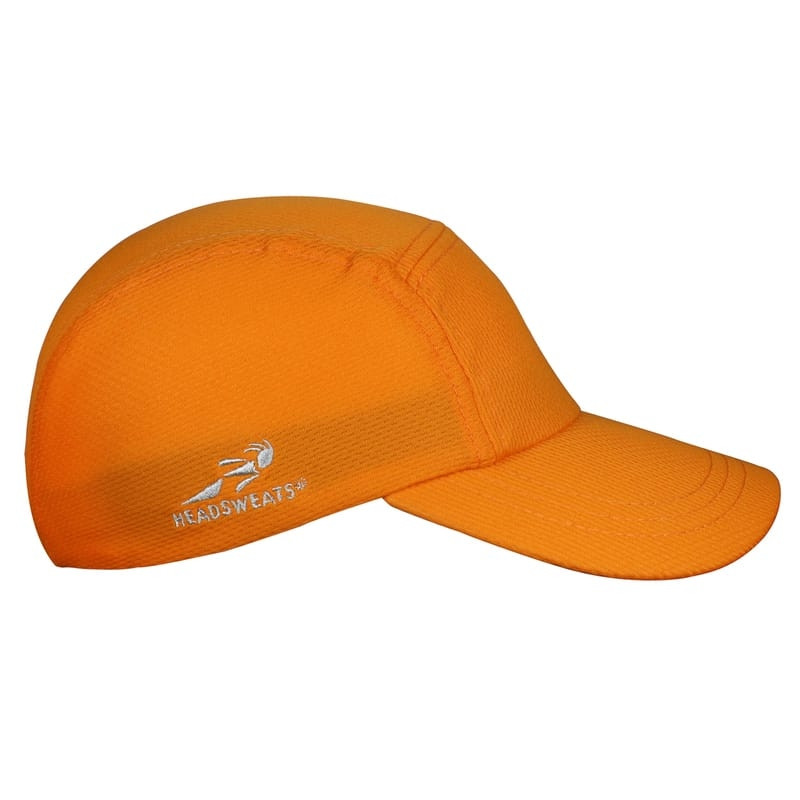 Race Hat | Orange - Race petten | Kijkom